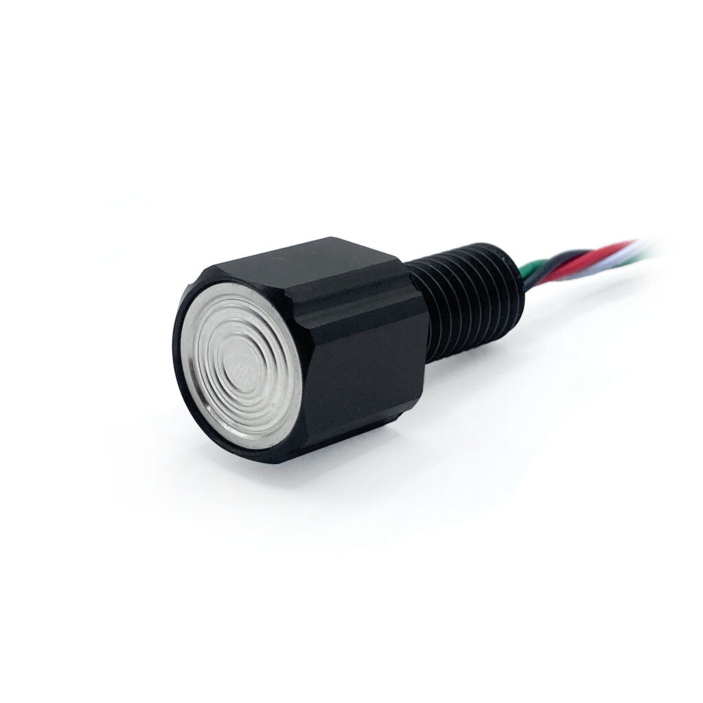 Bar100 High-Resolution 1000m Depth/Pressure Sensor - ROV Expert