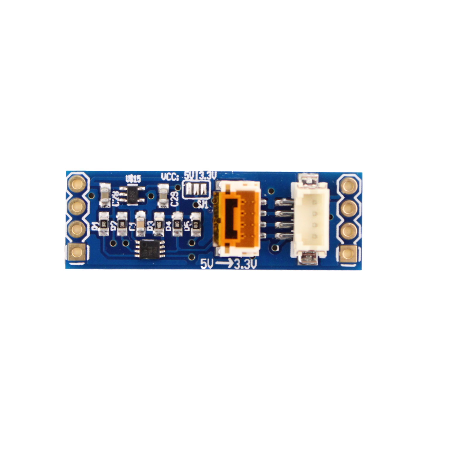 I2C Level Converter - ROV Expert